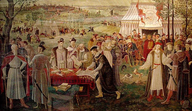 A Guide to Poland, by a Teenage Agent (Peyton #1) – The Old Republic